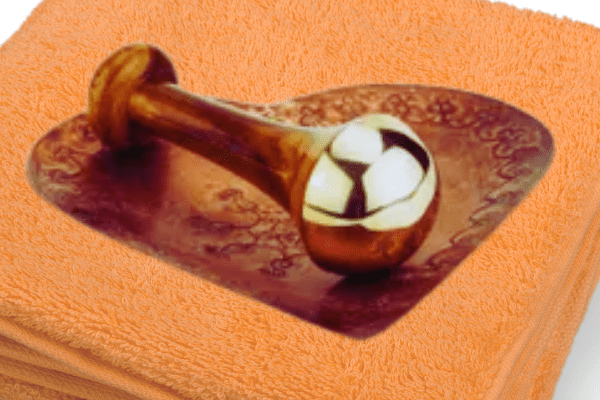 Kansa Wand Facial - Zanti Ayurveda